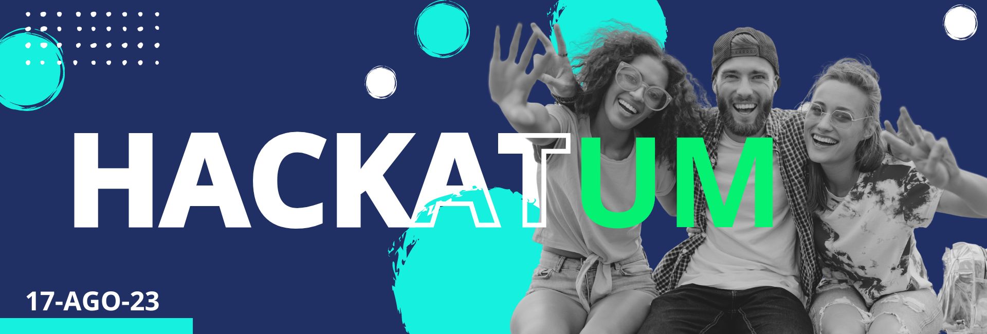 HackatUM 2023-2 | Opened